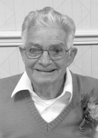 Gary Tennant | News, Sports, Jobs - The Herald Star